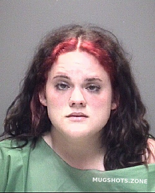 RAMOS CARLEE ROSE 05/20/2023 - Galveston County Mugshots Zone