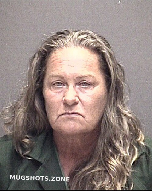 FOSTER KELLY FLORENCE 05/20/2023 - Galveston County Mugshots Zone