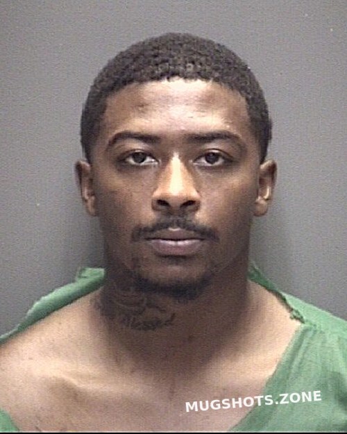 HEBERT SINCERE S 05/20/2023 - Galveston County Mugshots Zone