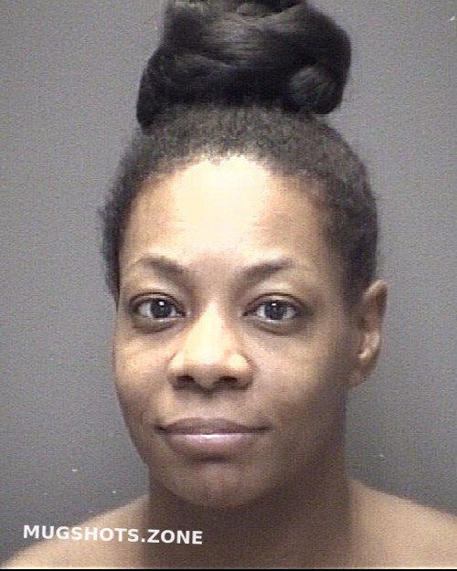SCOTT HARLISHA DARWUNA 05/20/2023 - Galveston County Mugshots Zone