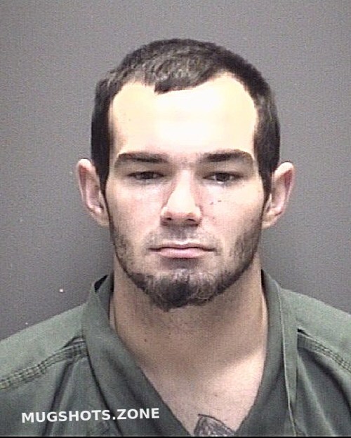 MARVIN BRANDON KYLE 05/21/2023 - Galveston County Mugshots Zone