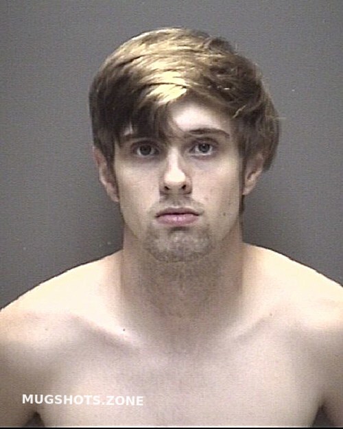 HARRISON MATTHEW CONNER 05/21/2023 - Galveston County Mugshots Zone