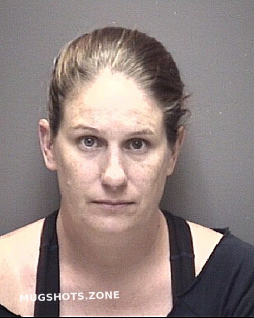 BECK JENNIFER MARIE 05/21/2023 - Galveston County Mugshots Zone
