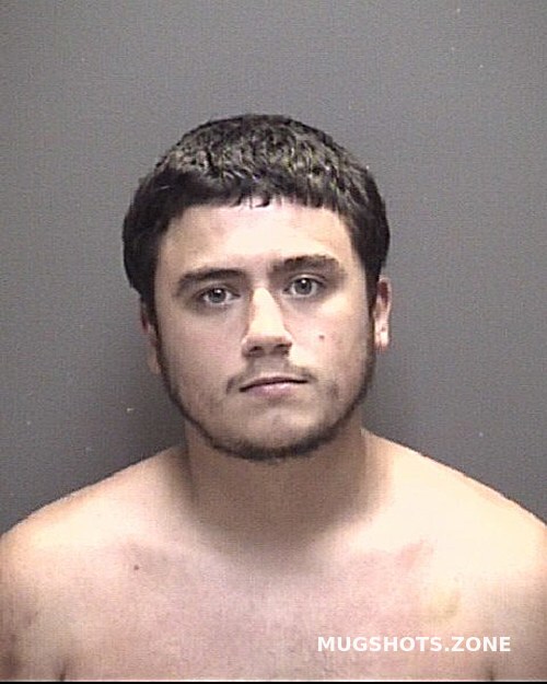 CHACHERE JACOB DYLAN 05/21/2023 - Galveston County Mugshots Zone