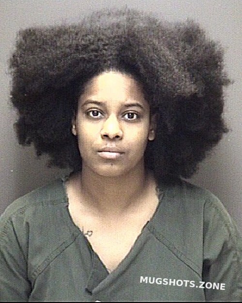 MCCANTS TAYLOR ZAVIA JESSICA 05/21/2023 - Galveston County Mugshots Zone