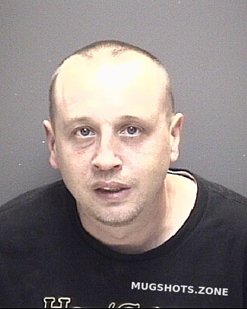 MCINTYRE ANGUS JOSEPH 05/22/2023 - Galveston County Mugshots Zone