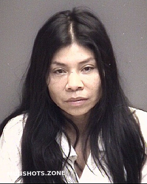 LOPEZ MARIA ANGELICA 05/23/2023 - Galveston County Mugshots Zone