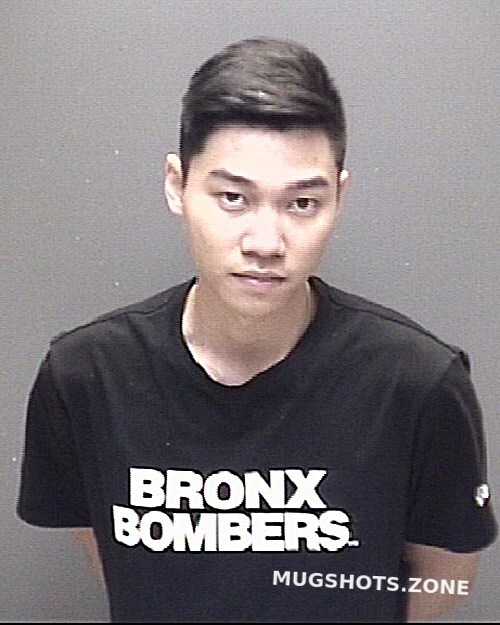 NGUYEN HONG DUC 05/24/2023 - Galveston County Mugshots Zone
