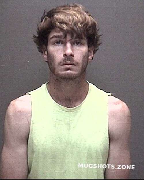 BENNETT JEROME KYLE 05/24/2023 - Galveston County Mugshots Zone