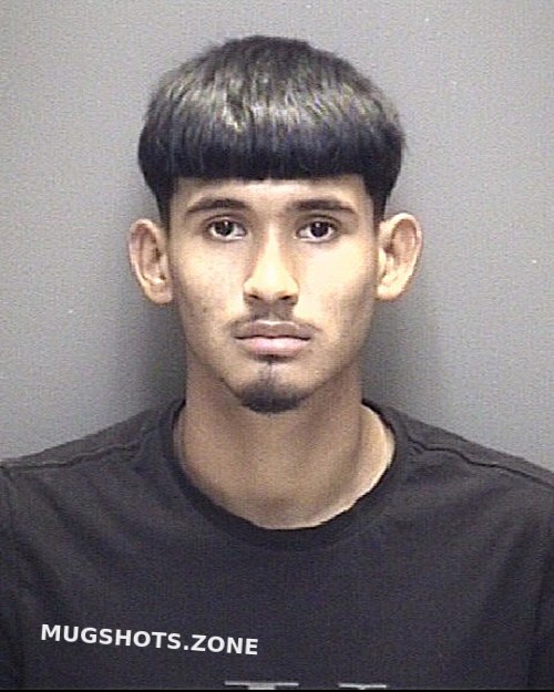 DE LEON JONATHAN ULYSES 05/24/2023 - Galveston County Mugshots Zone