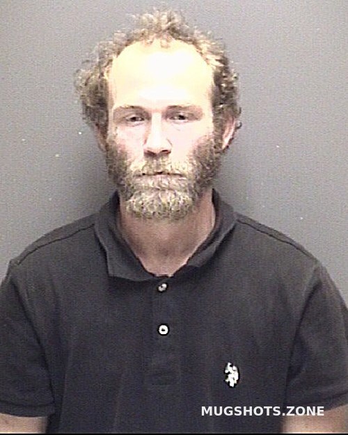 MARTINEZ BRANDON BRENT 05/25/2023 - Galveston County Mugshots Zone
