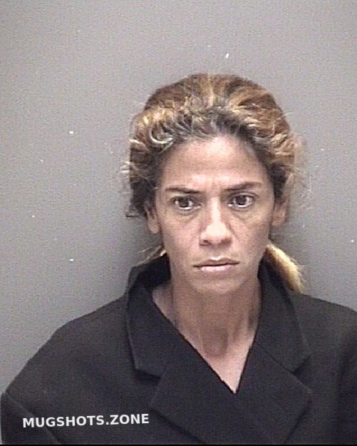 ESCOBAR RUTH MOLINA 05/25/2023 - Galveston County Mugshots Zone