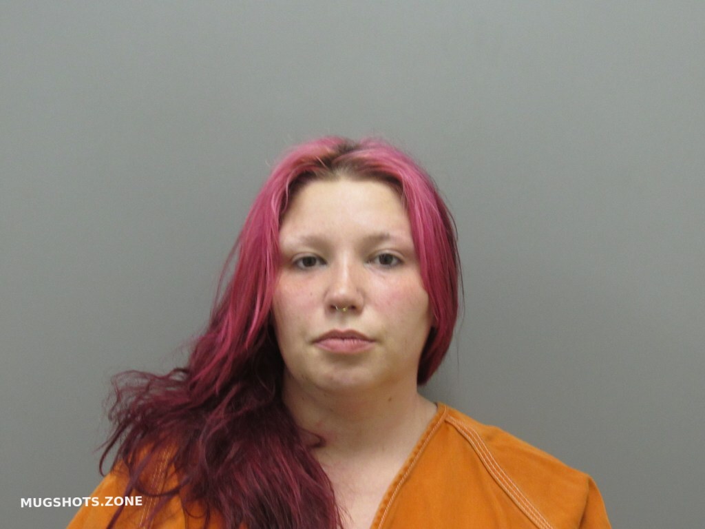 FAIRLY SAMANTHA LAUREN 05/25/2023 - Galveston County Mugshots Zone