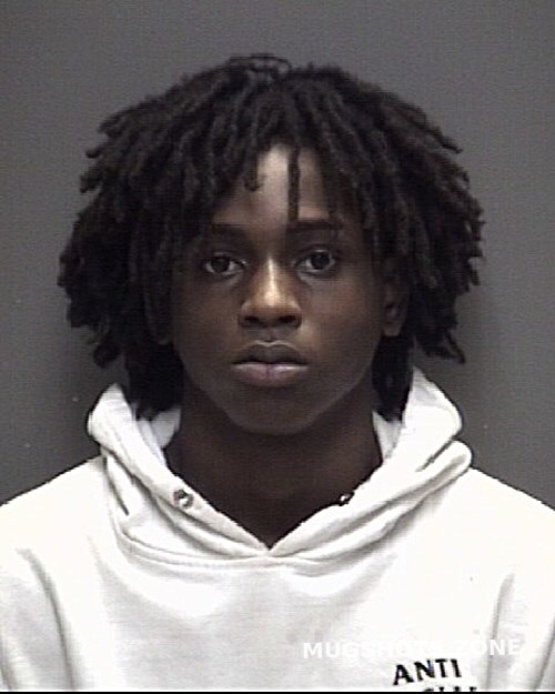 JACKSON JAVON LEE 05/25/2023 - Galveston County Mugshots Zone