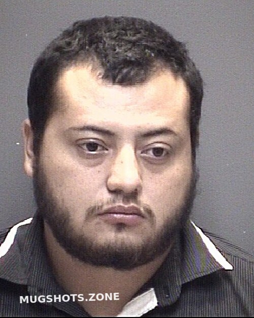 RODRIGUEZ NERI MANUEL 05/27/2023 - Galveston County Mugshots Zone