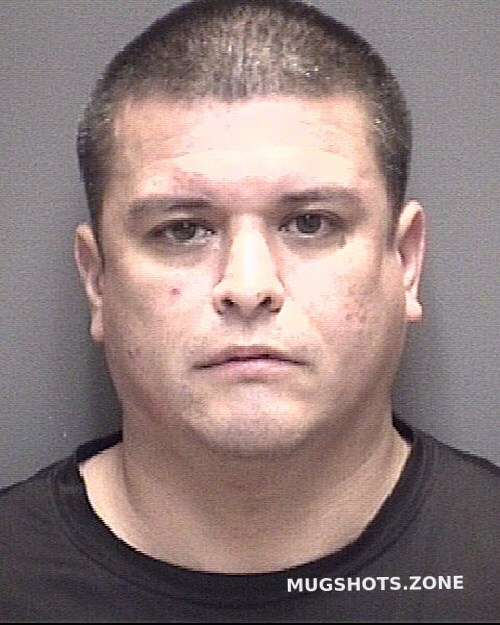 ARISPE EDWARD JR 05/27/2023 - Galveston County Mugshots Zone