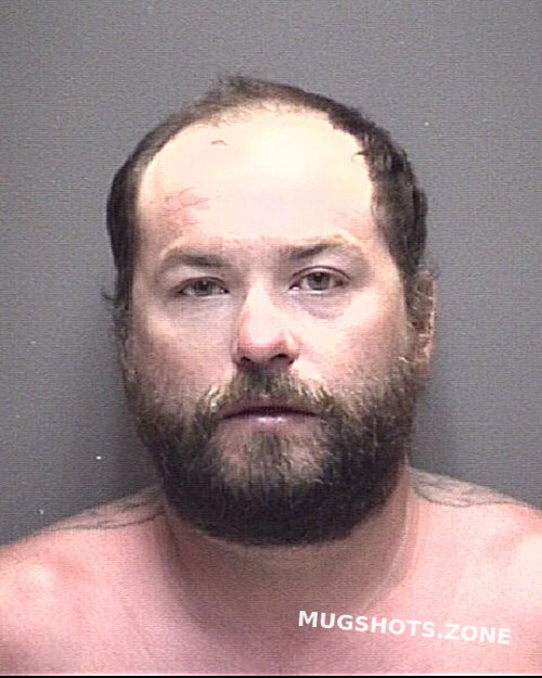 TULLOS CHRISTOPHER DAVID 05/27/2023 - Galveston County Mugshots Zone