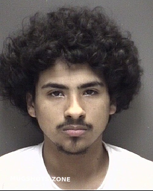 CHAVEZ DANIEL MARTIN 05/27/2023 - Galveston County Mugshots Zone