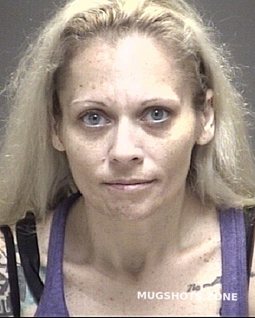 WEEKS JENNIFER ANN 05/28/2023 - Galveston County Mugshots Zone