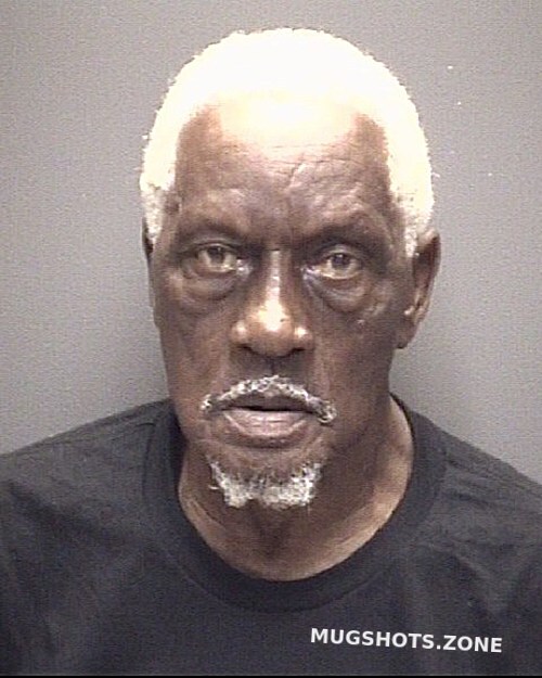 HOWARD ROY EDWARD 05/28/2023 - Galveston County Mugshots Zone