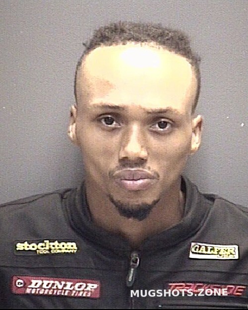 SELLS DEVON NIGEL 05/28/2023 - Galveston County Mugshots Zone