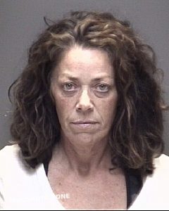 TIDWELL ANGELA DAWN 05/28/2023 - Galveston County Mugshots Zone