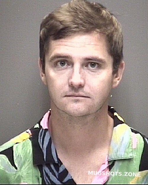 WALSH ANDREW DAVID 05/29/2023 - Galveston County Mugshots Zone