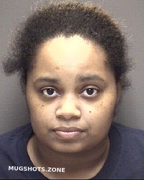 PERRY CIERRA SAMONE 05/30/2023 - Galveston County Mugshots Zone