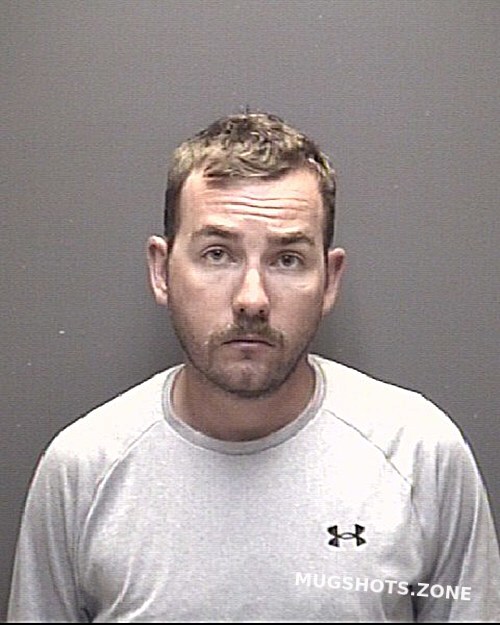 CROUTHAMEL NATHAN JAMES 05/31/2023 - Galveston County Mugshots Zone