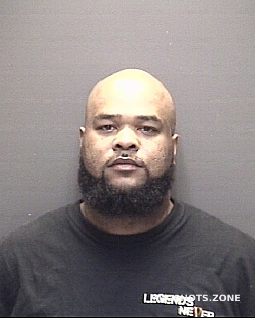 SPRIGGINS ELLIOTT LABRADFORD 05/31/2023 - Galveston County Mugshots Zone