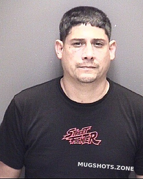 TORRES ROBERTO ANTONIO 06/01/2023 - Galveston County Mugshots Zone