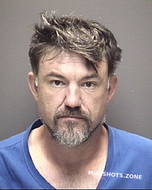 BRATCHER MARK ORION 06/02/2023 - Galveston County Mugshots Zone