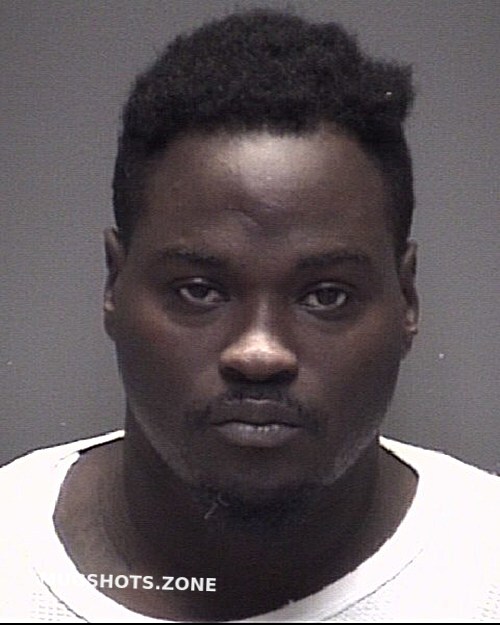 LAMB DEANDRE DAVID 06/02/2023 - Galveston County Mugshots Zone