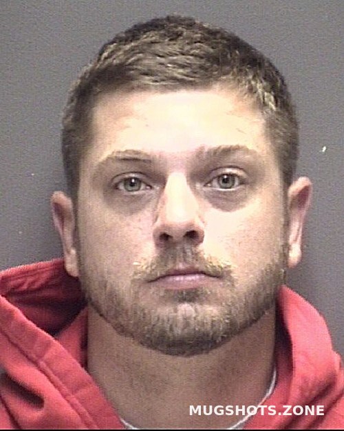 BRYCE WESLEY MICHAEL 06/02/2023 - Galveston County Mugshots Zone