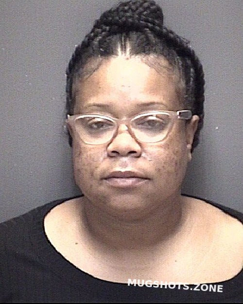 HILL PATRICE MONIQUE 06/02/2023 - Galveston County Mugshots Zone
