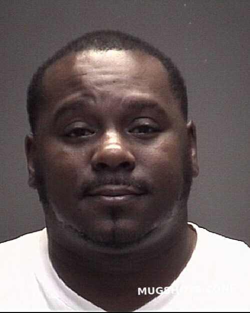 DAVIS KALVIN DERRON 06/03/2023 - Galveston County Mugshots Zone