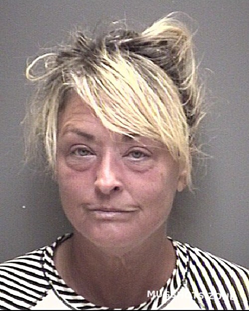 Murphy Tricia Suzanne 06 05 2023 Galveston County Mugshots Zone