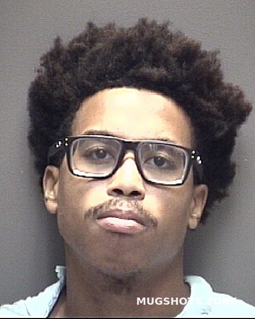 BANKS EDMUND TYRONE 06/05/2023 - Galveston County Mugshots Zone