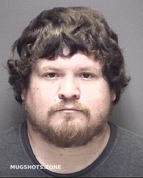 CAMPBELL RORY CORDELL 06/05/2023 - Galveston County Mugshots Zone