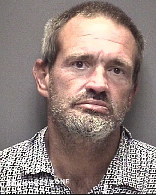 GRAY JEREMY MICHEAL 06/06/2023 - Galveston County Mugshots Zone