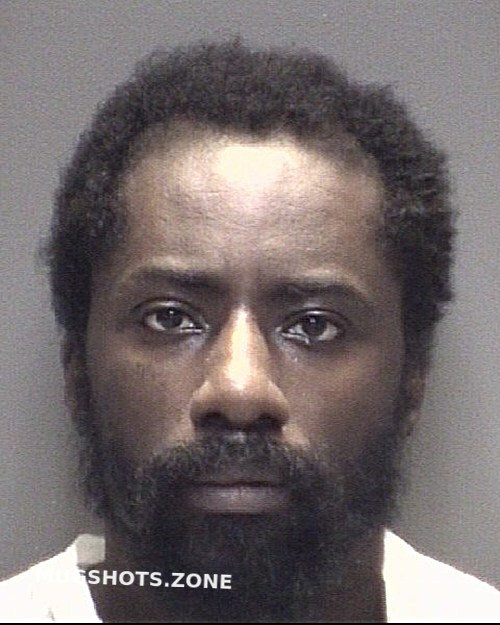 ANDERSON RODERICK LAMAR 06/06/2023 - Galveston County Mugshots Zone