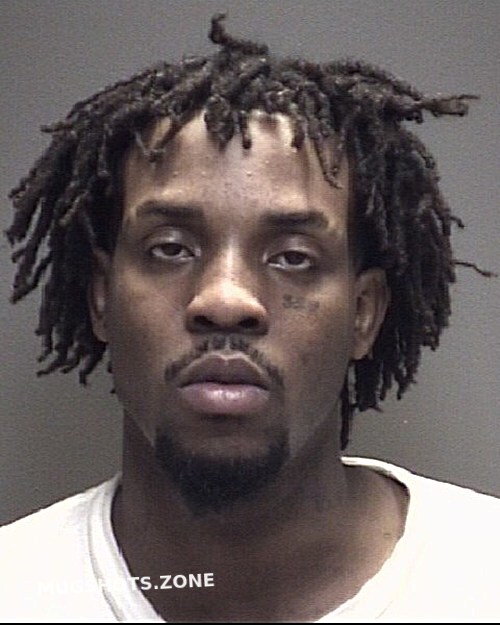 PERKINS DEVONTE LAMONT 06/06/2023 - Galveston County Mugshots Zone