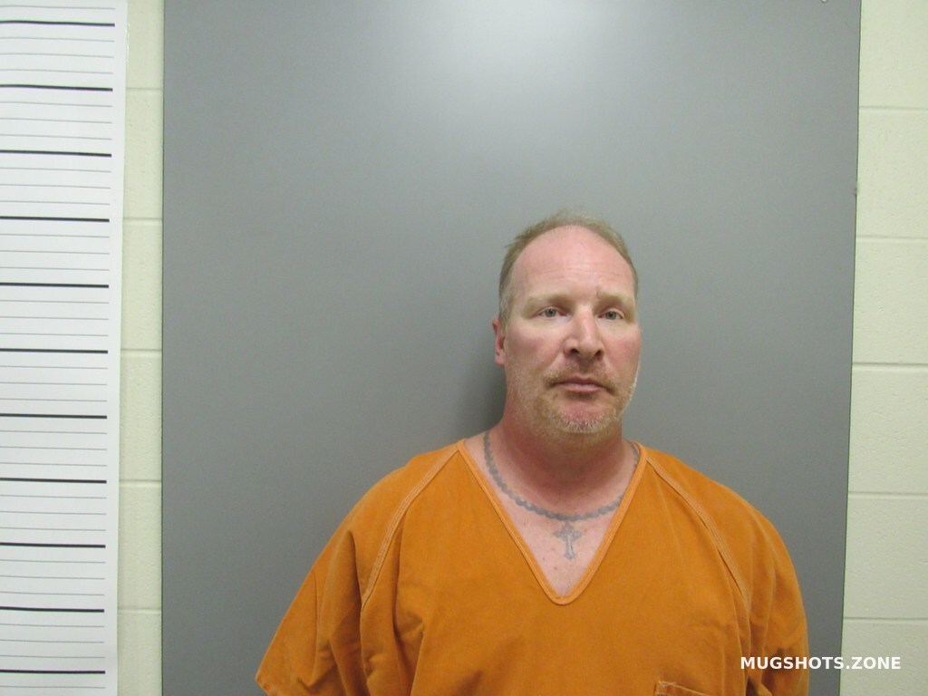 HECKMAN JOHN CHRISTOPHER 06/06/2023 - Galveston County Mugshots Zone