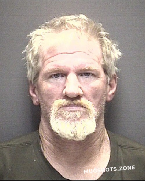 MCGLYNN TOBY JOHN 06/08/2023 - Galveston County Mugshots Zone