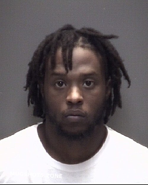 BOURGEOIS SIMMONS DERION MARQUIS 06/08/2023 - Galveston County Mugshots ...
