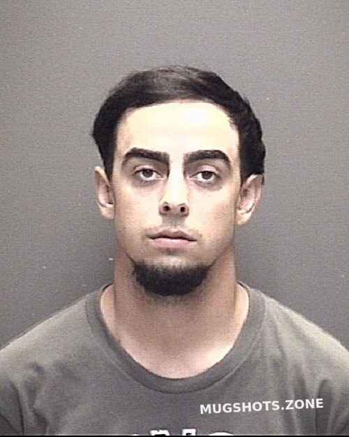 DUNLAP KADE THOMAS 06/10/2023 - Galveston County Mugshots Zone