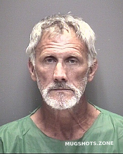 THOMPSON MARK TODD 06/10/2023 - Galveston County Mugshots Zone