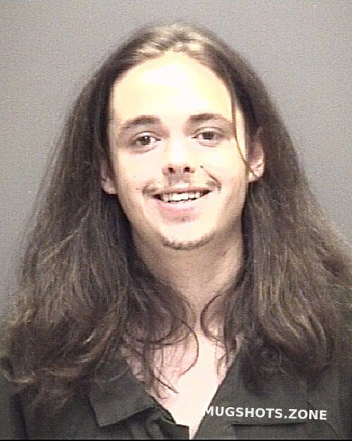 WESTWOOD DAVID SCOTT 06/11/2023 - Galveston County Mugshots Zone