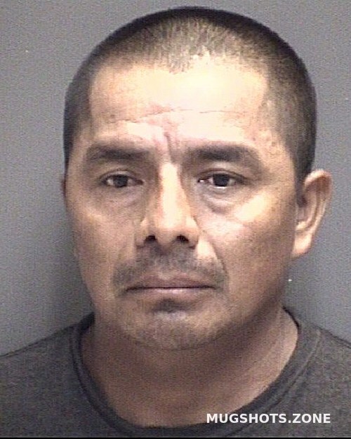 ICH TEC ANTONIO . 06/12/2023 - Galveston County Mugshots Zone