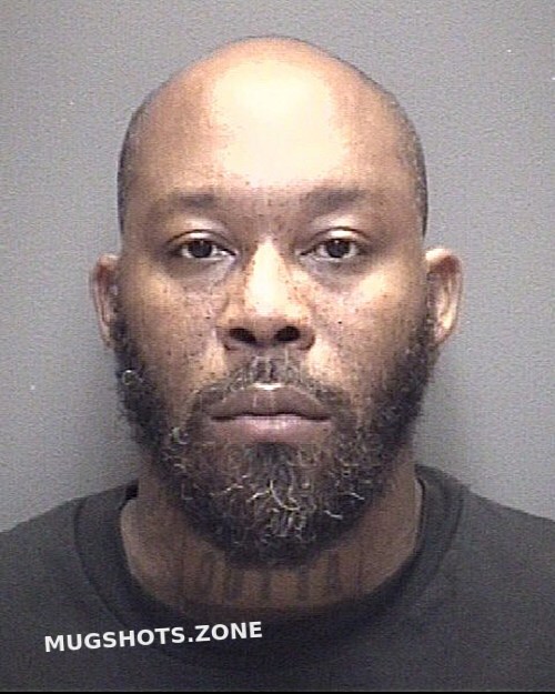 WEAVER-COLLINS BRANDON 06/12/2023 - Galveston County Mugshots Zone